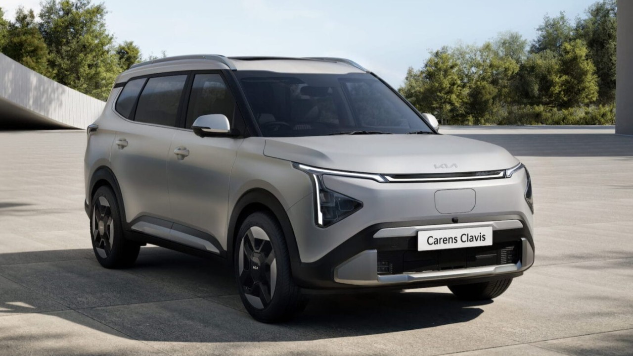 Kia Clavis EV Launch, Tesla Model Y Entry - MintSurvey