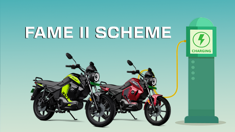 Driving India’s Electric Revolution: FAME II’s Milestones - MintSurvey