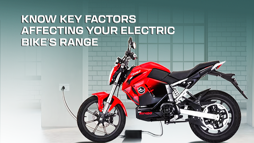 Master the Range: How to Get the Most Out of Your Electric Bike in 2025 ...