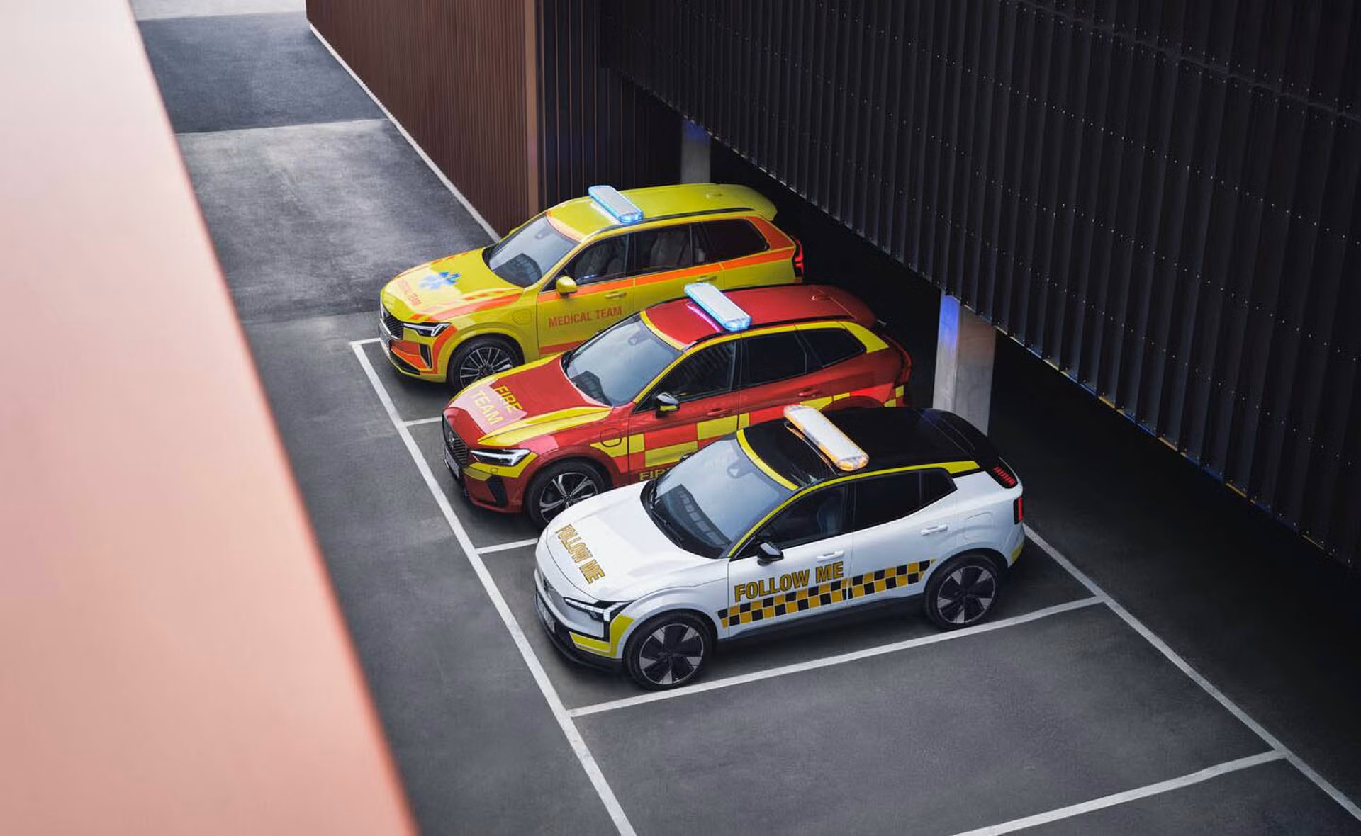 Volvo India’s Power Play for Every Journey - MintSurvey